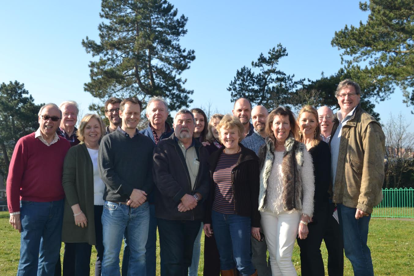 Guildford Dragon NEWS