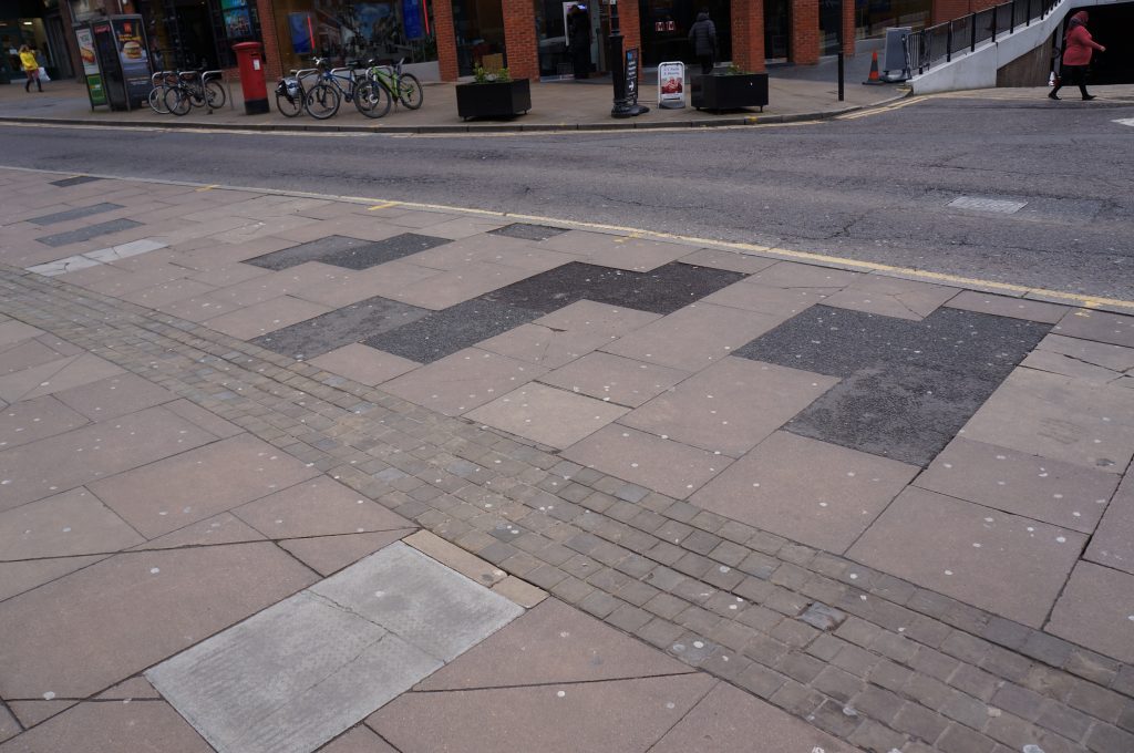 Guildford Dragon NEWS