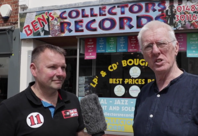 Guildford Dragon NEWS