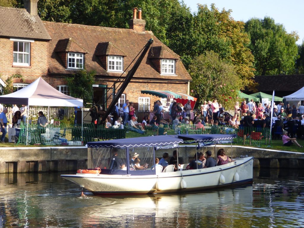 Guildford Dragon NEWS
