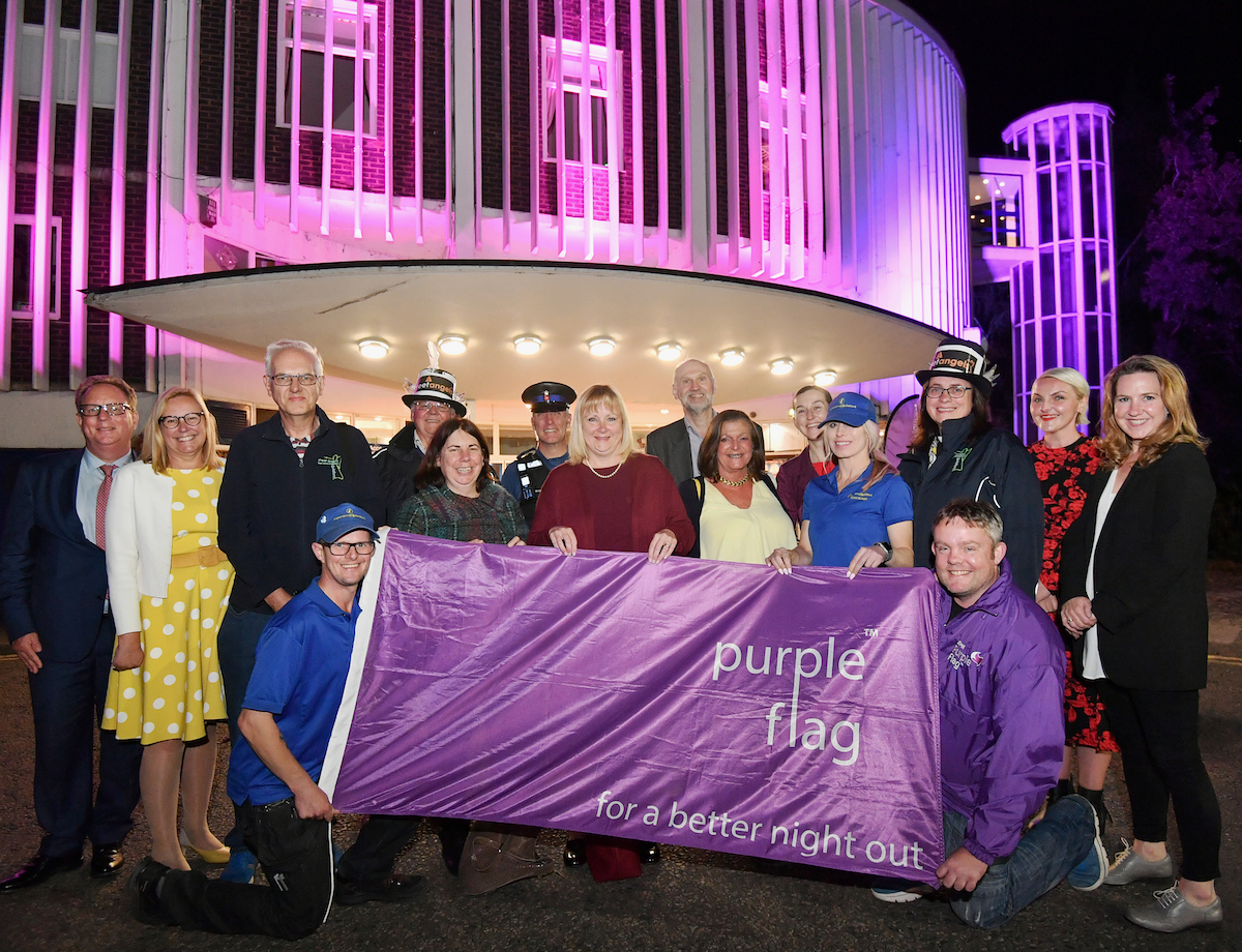 Guildford Dragon NEWS