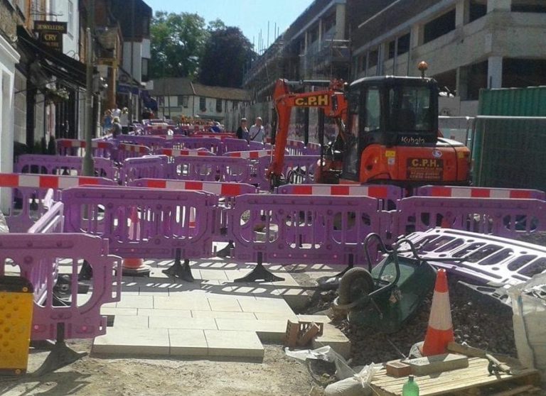 Guildford Dragon NEWS