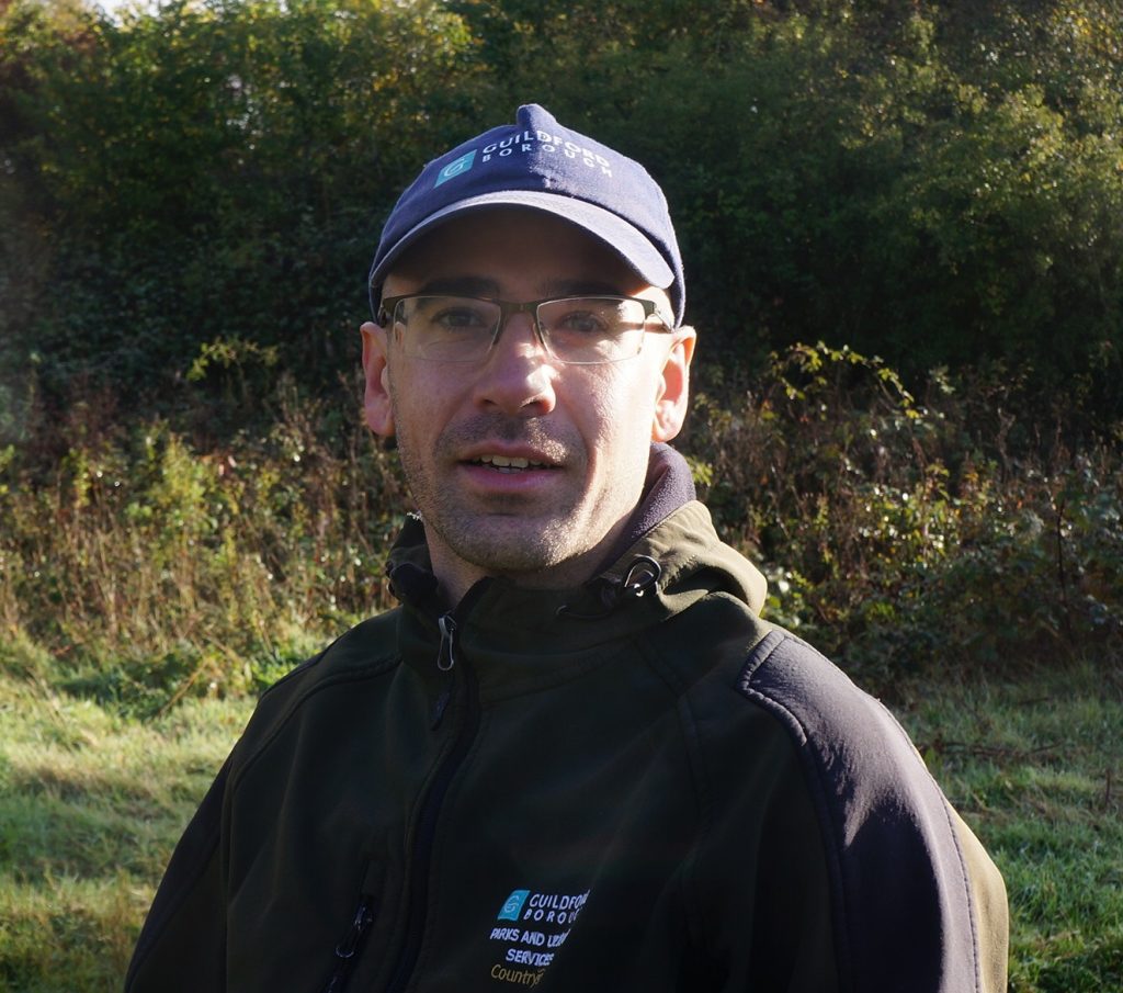 Guildford Dragon NEWS