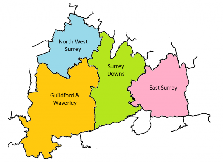 Guildford Dragon NEWS