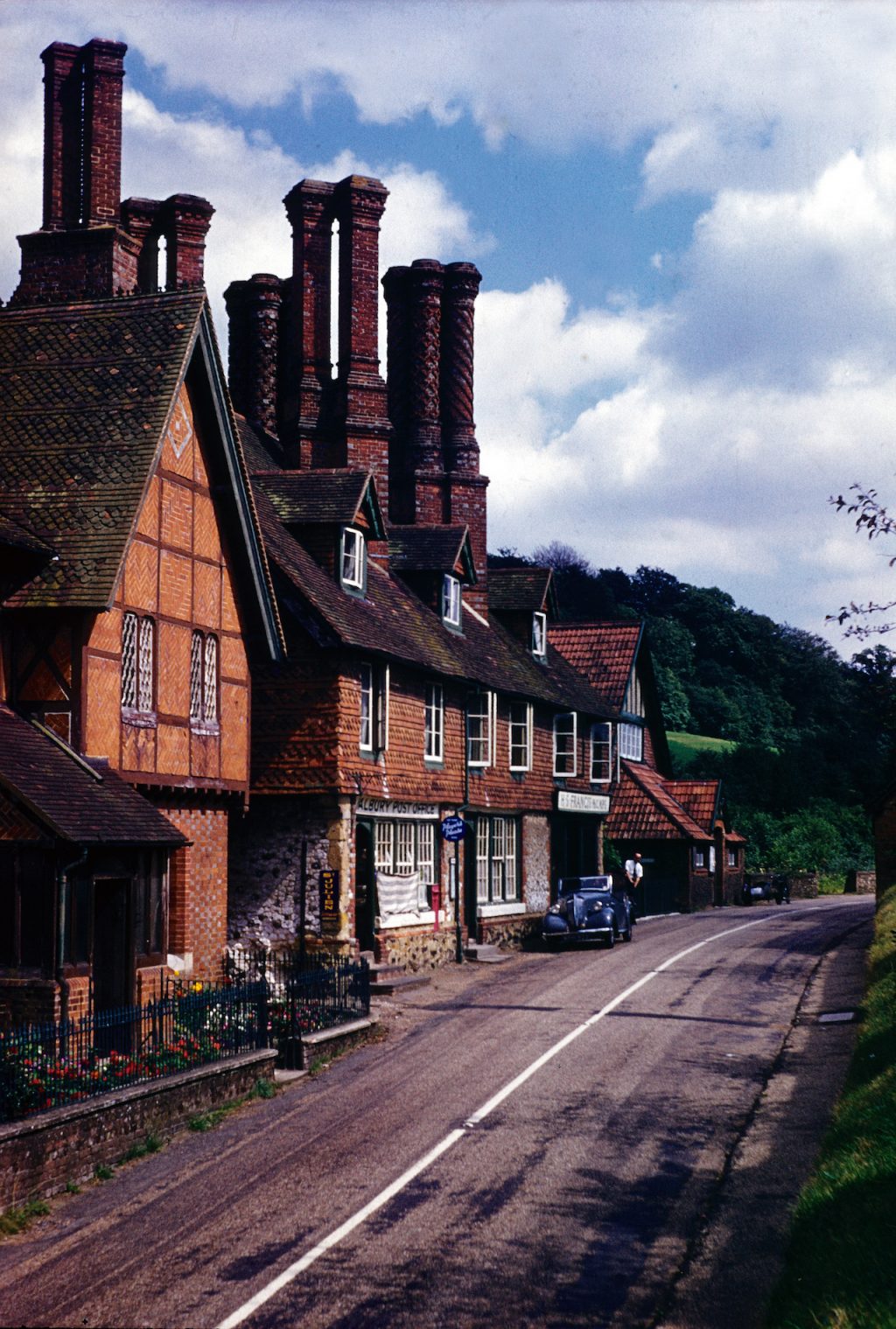 Guildford Dragon NEWS