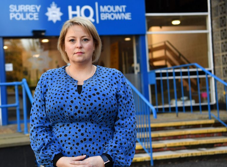 Guildford Dragon NEWS