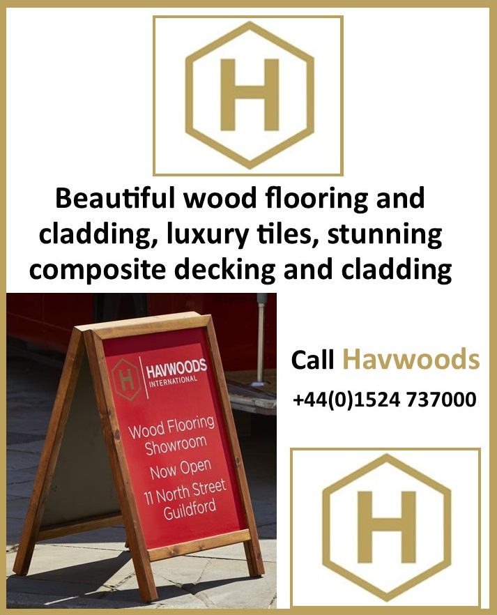 Guildford Dragon NEWS