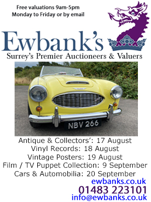 Guildford Dragon - The online newspaper for Guildford