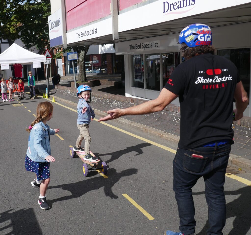 Guildford Dragon NEWS