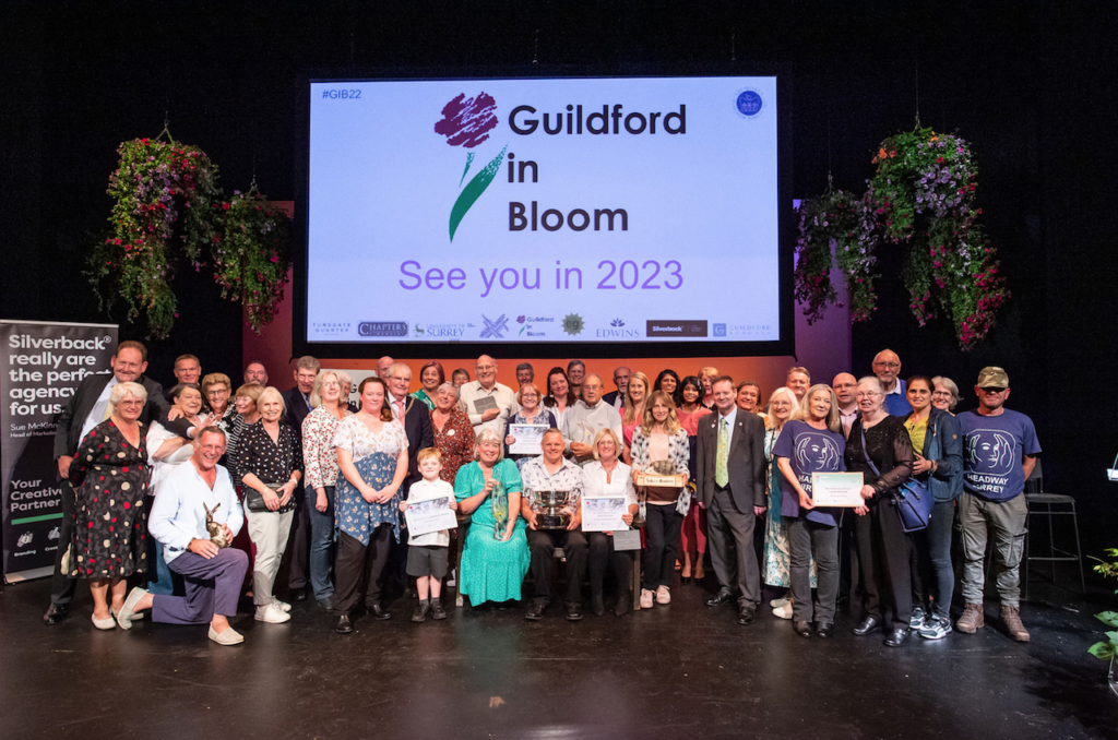 Guildford Dragon NEWS