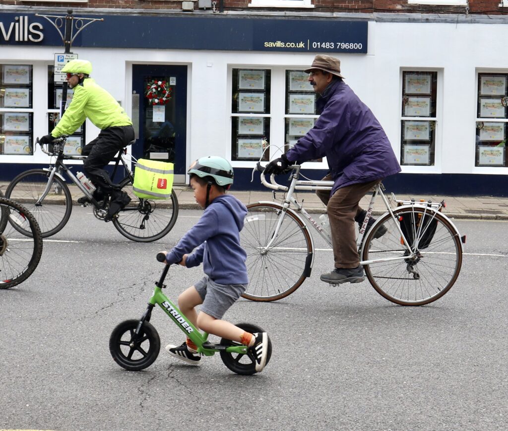 Guildford Dragon NEWS