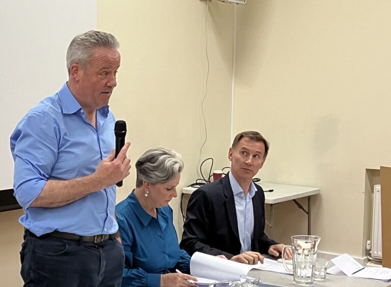 Guildford Dragon NEWS