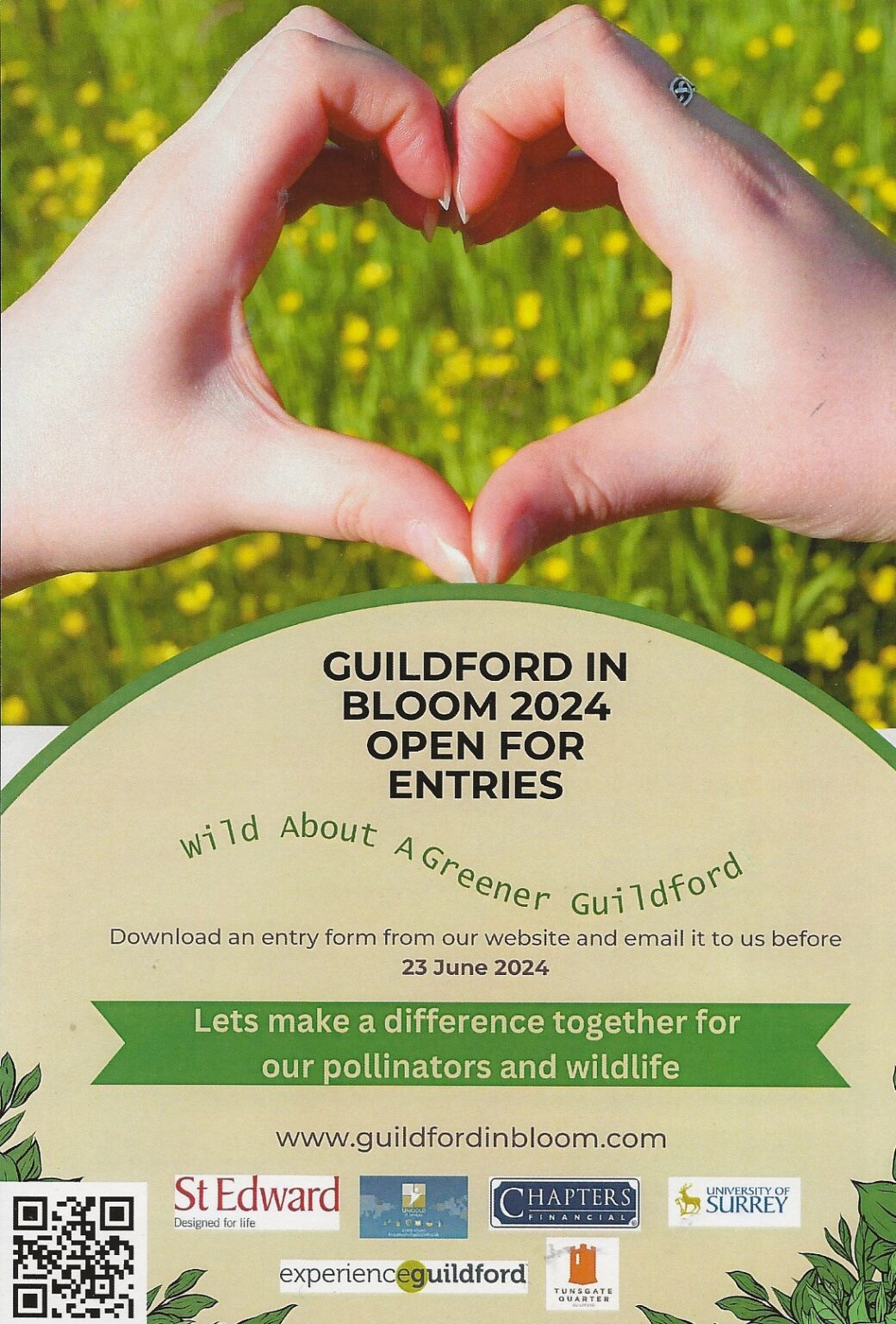 Guildford Dragon NEWS