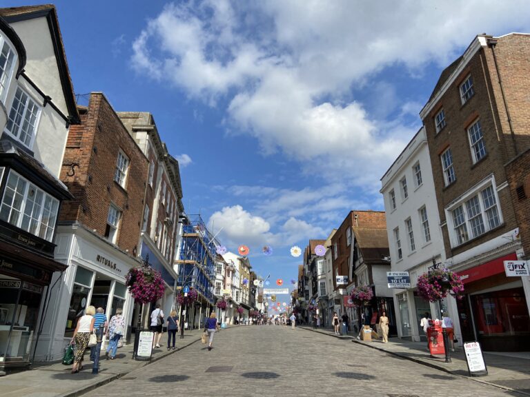 Guildford Dragon NEWS