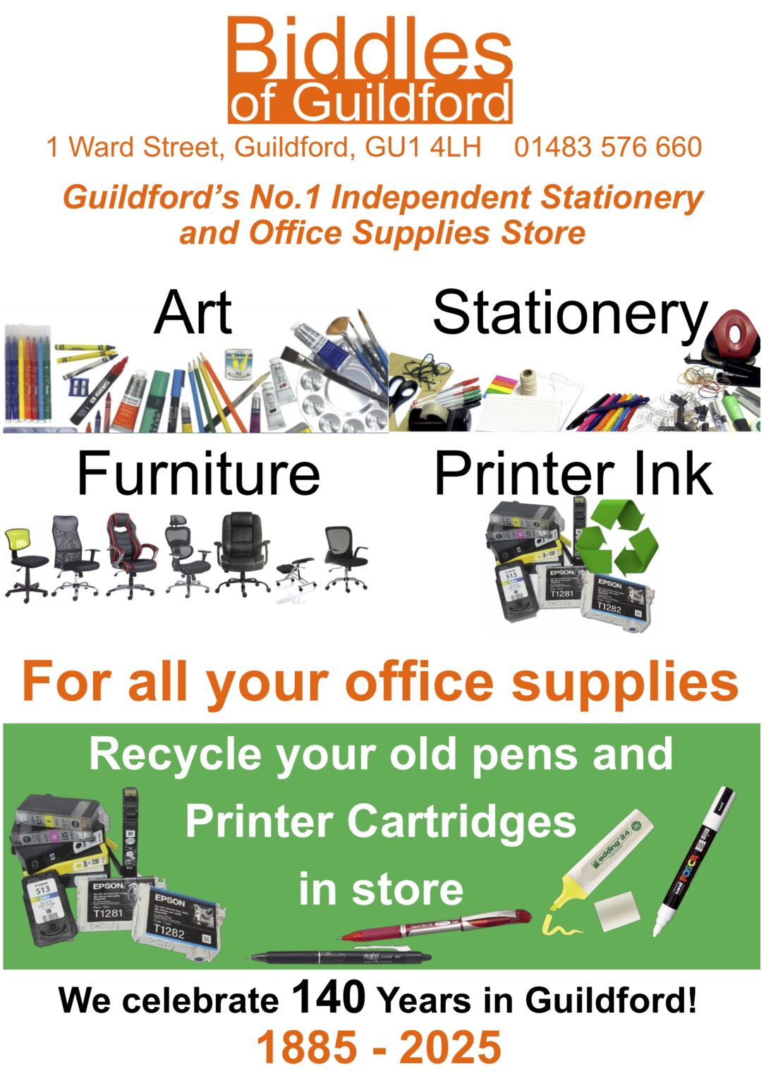 Guildford Dragon - The online newspaper for Guildford