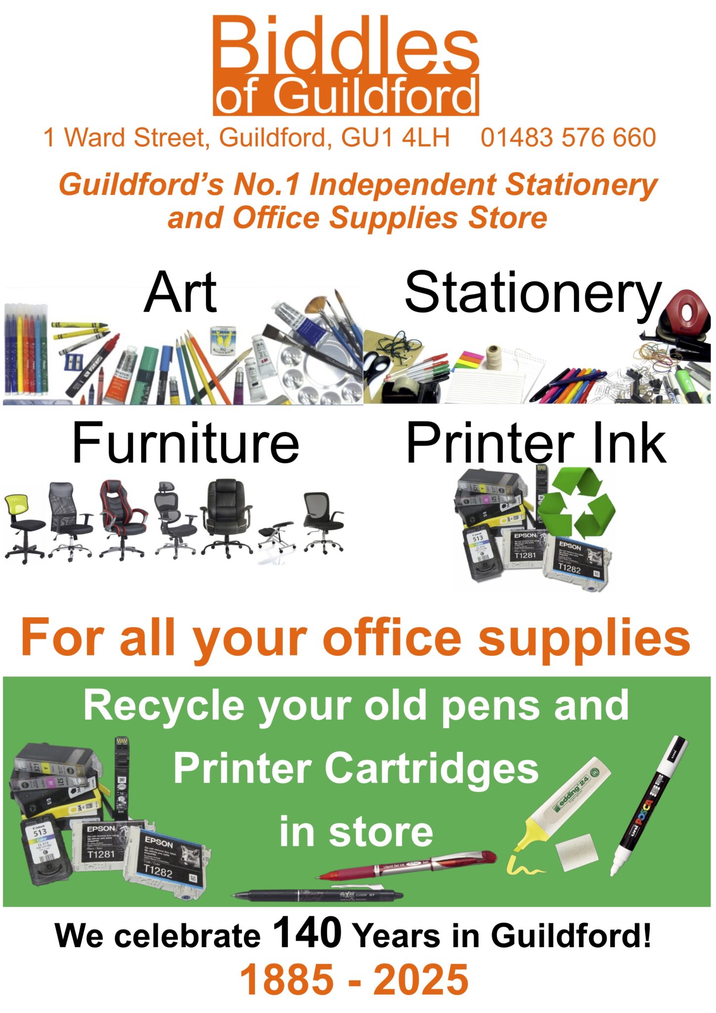 Guildford Dragon - The online newspaper for Guildford