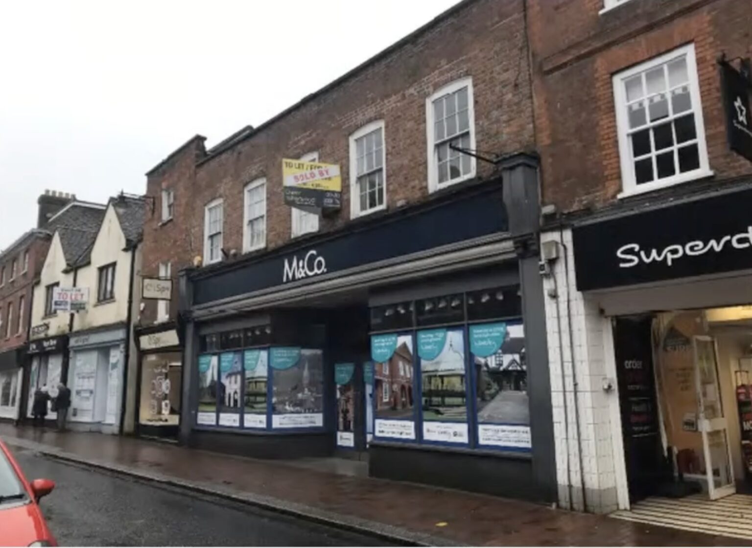 Guildford Dragon NEWS