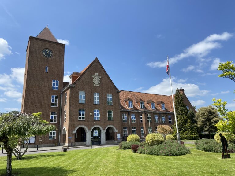 Guildford Dragon NEWS