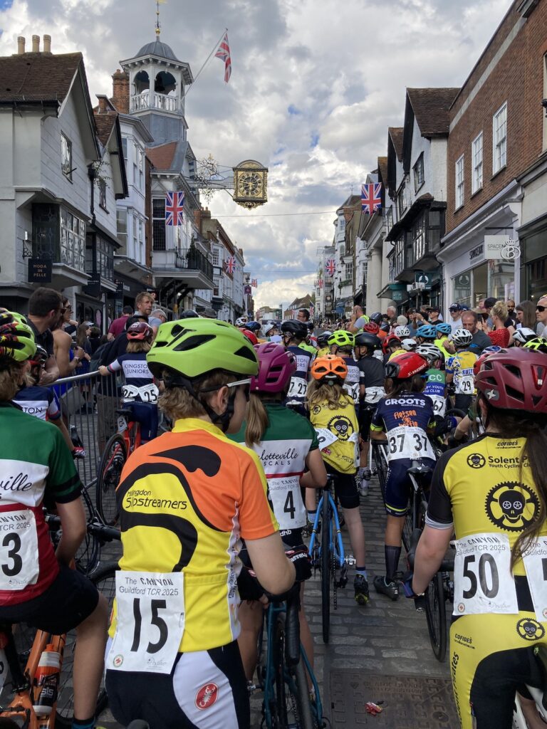 Guildford Dragon NEWS