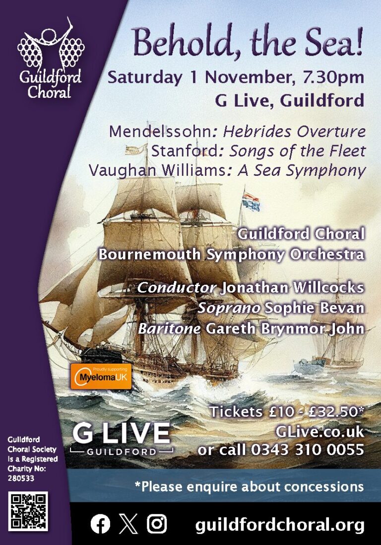 Guildford Dragon NEWS