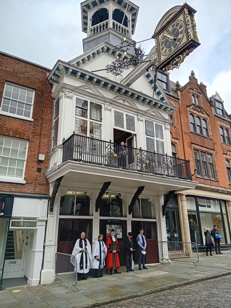 Guildford Dragon NEWS