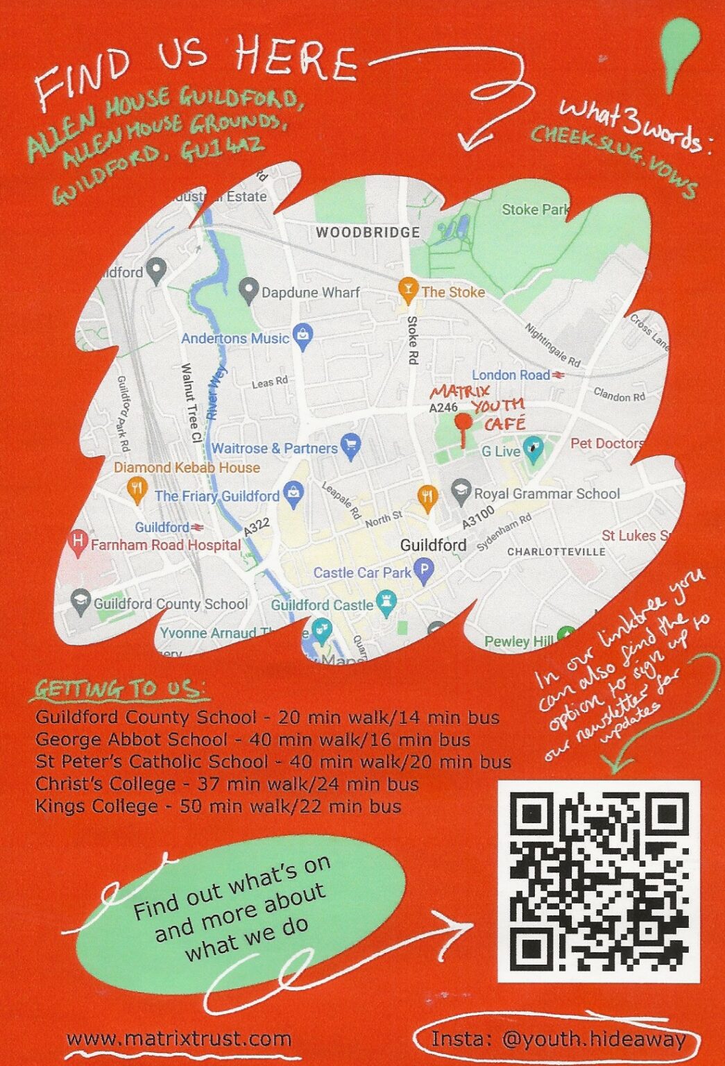Guildford Dragon NEWS | Guildford Dragon
